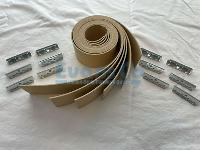 Fagas Straps by Evans Inc: Fagas straps, Rubber straps, Furniture straps